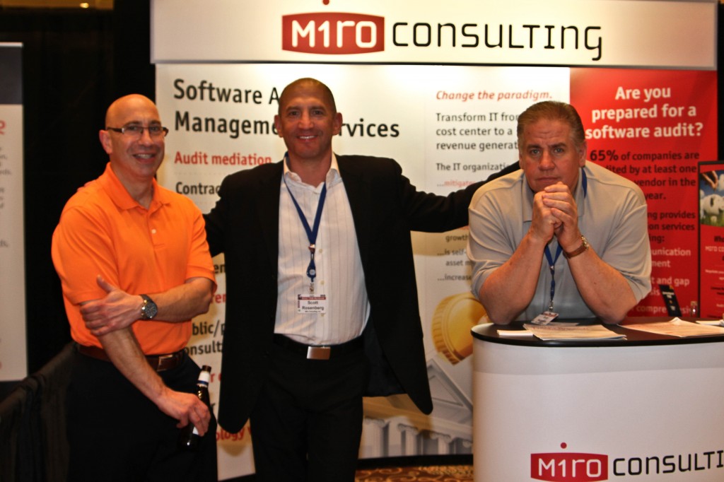 Miro IAITAM | Miro Consulting